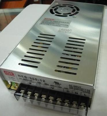 MW电源.jpg NES-350-12 - 广州市德控誉电气设备有限公司